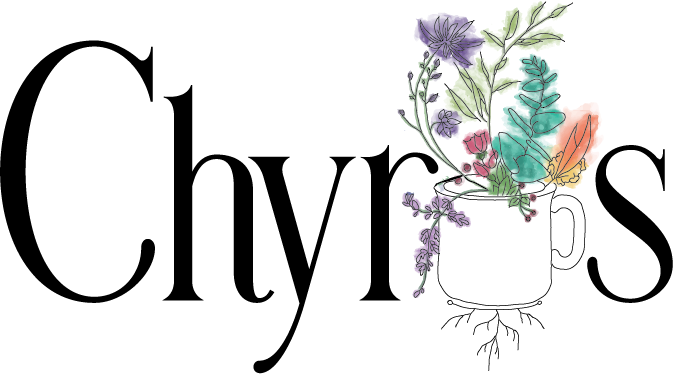 Chyrus Coffee of Washington DC